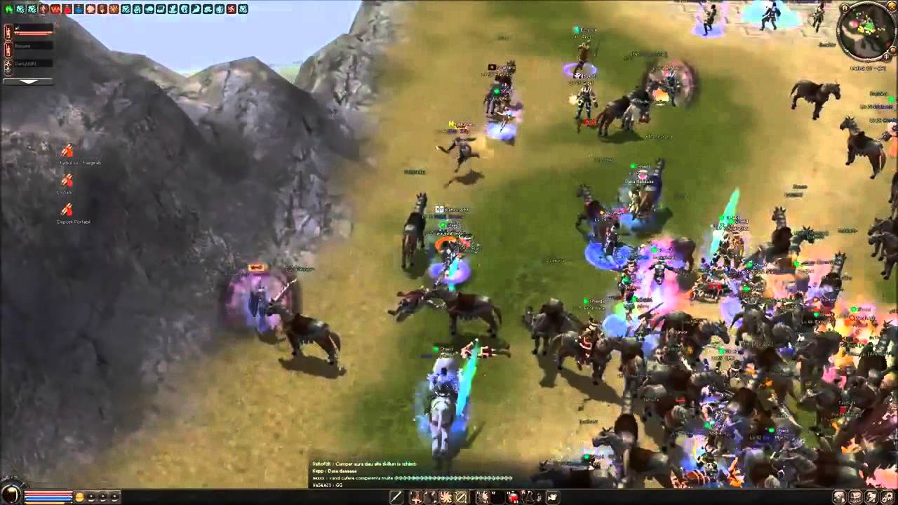 Metin2 Imn Breasla Shield - YouTube