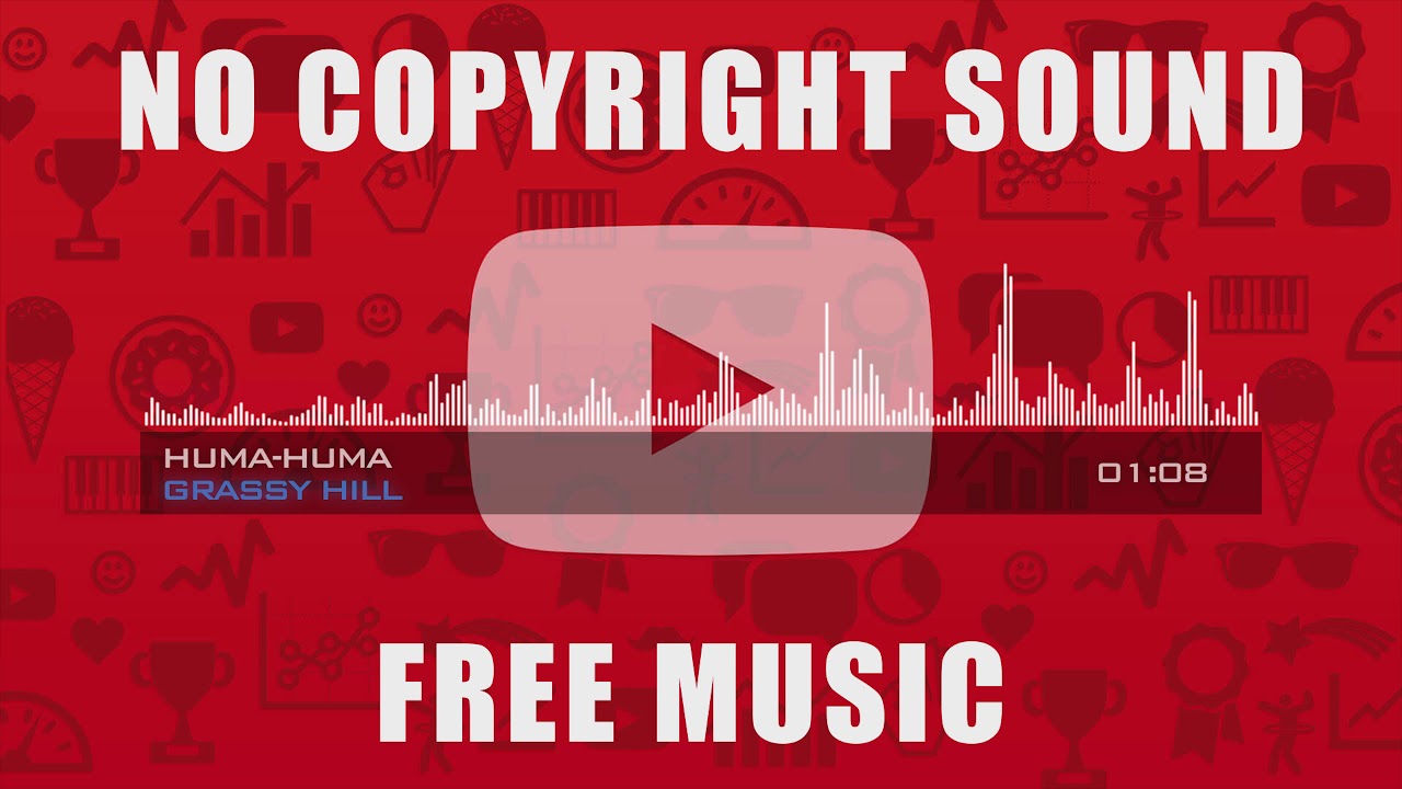 [No Copyright Music] Huma - Huma - Half Pipe (Royalty Free Music) - YouTube