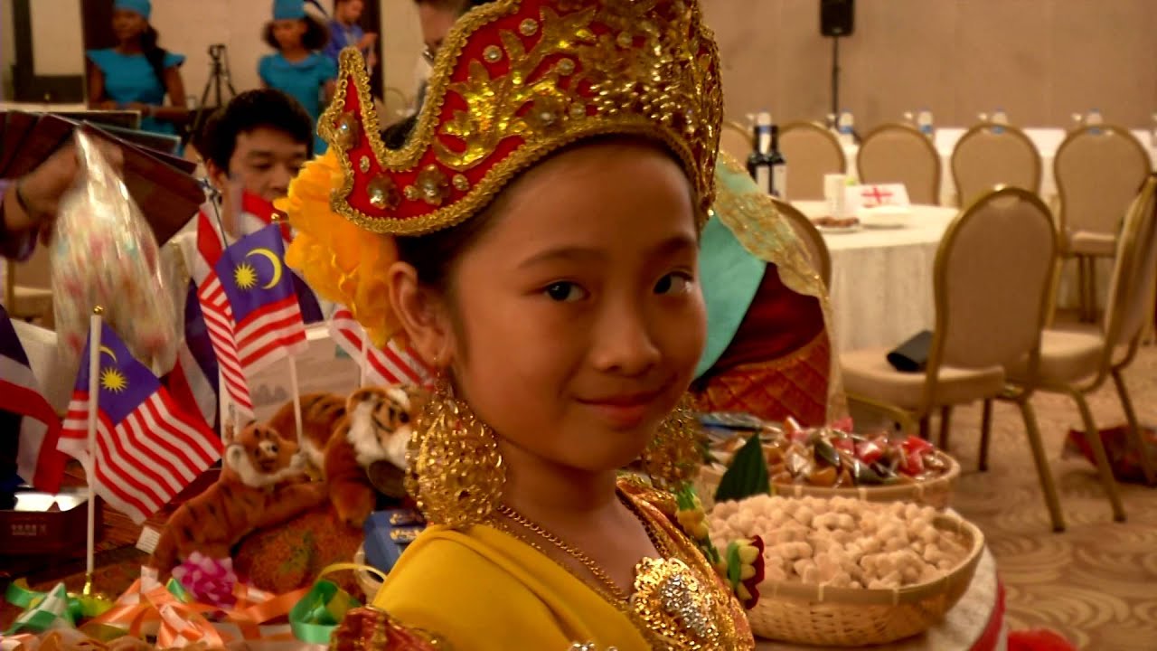 Little Miss World 2015 (English Version) - YouTube