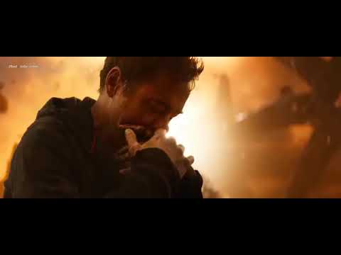 Yenilmezler 3: Sonsuzluk Savaşı (2018) |Turkçe Dublaj Fraqman