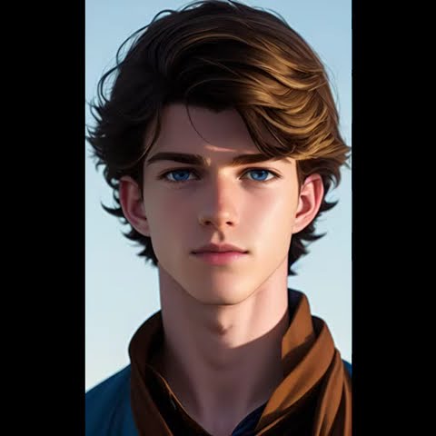 Alex concept art Part 2. (Alex the Adventurer) - YouTube