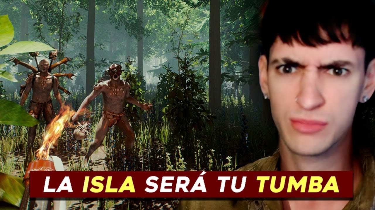 FINAL DE THE FOREST - YouTube