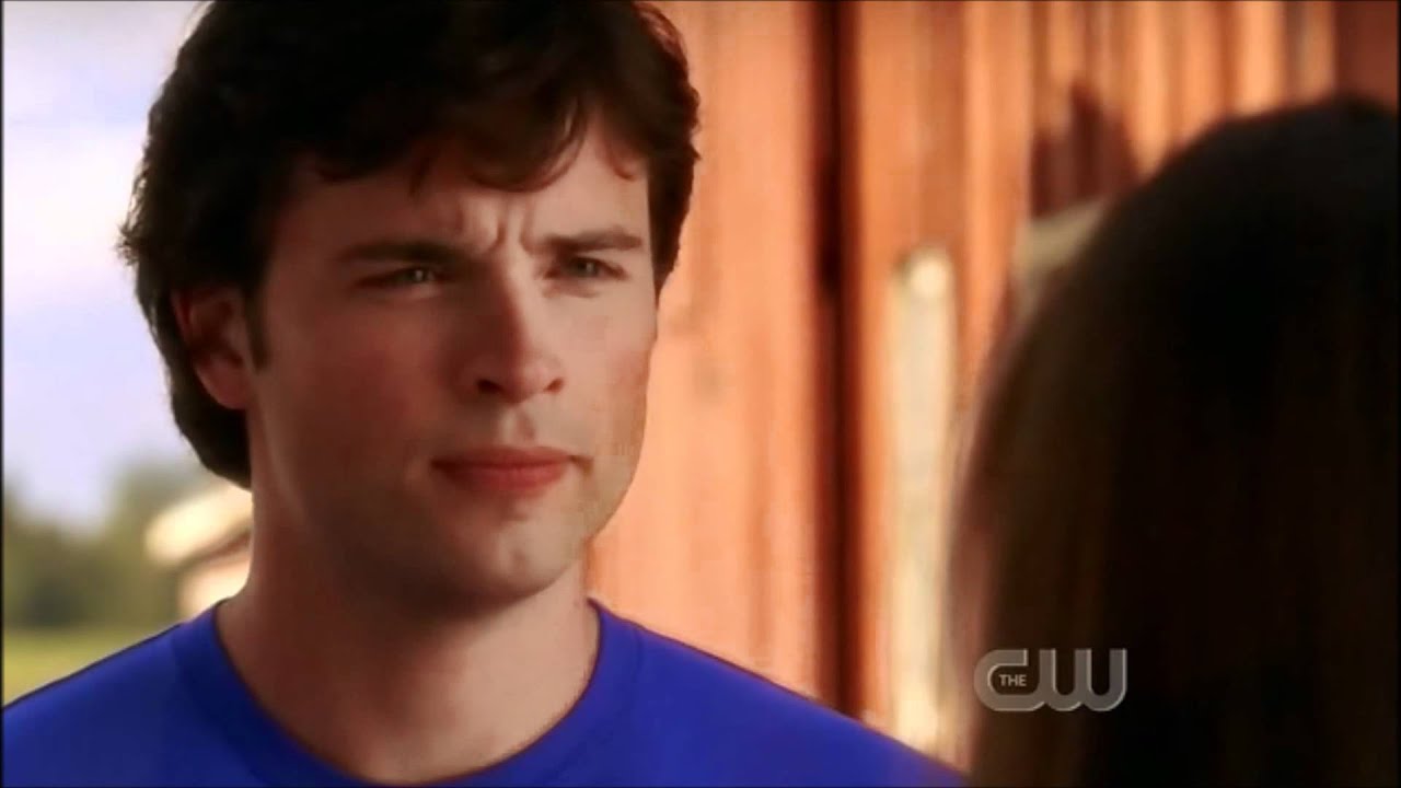 Clana - Action - Smallville - YouTube