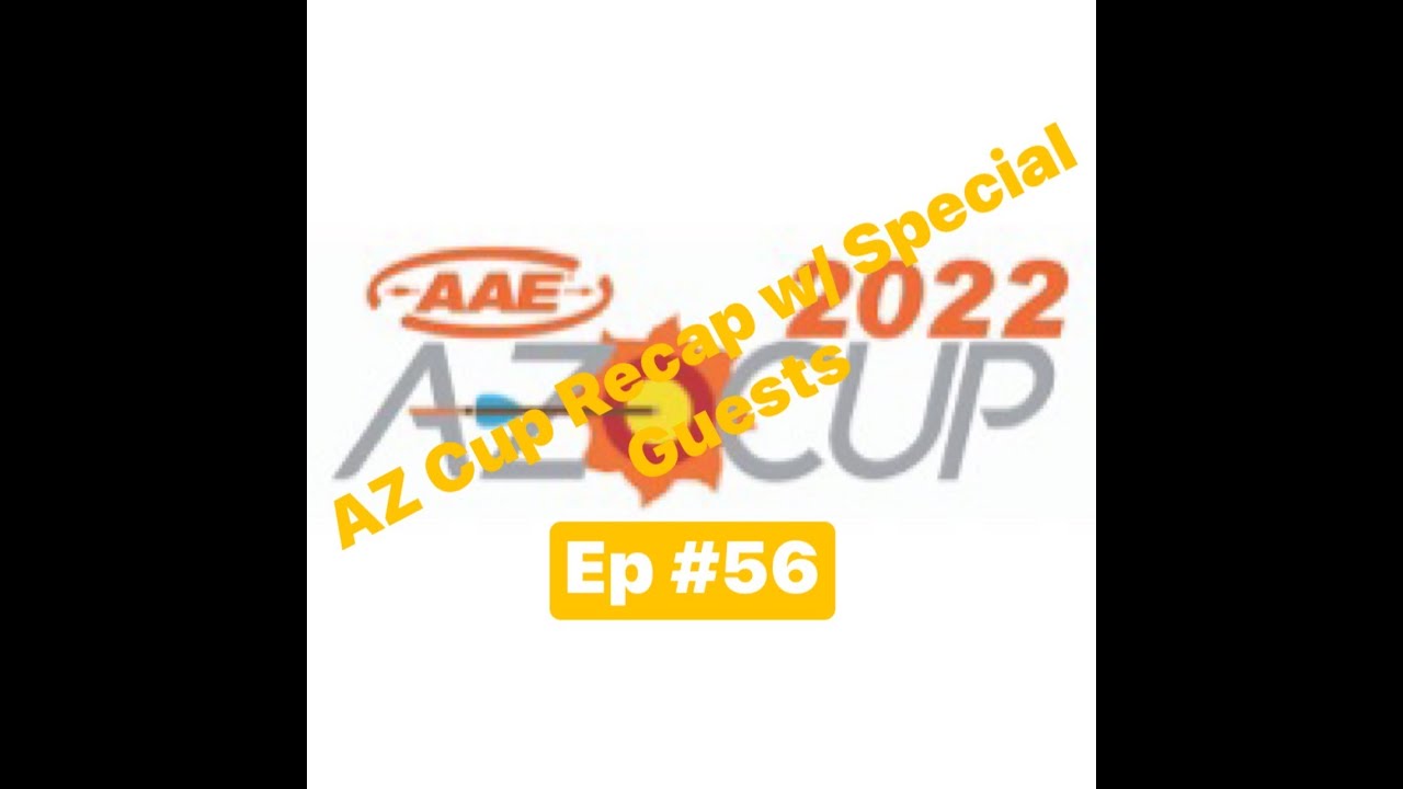 Episode #56 - Arizona Cup Mens Recap w/ Chris Garcia & Matt Yacca - YouTube