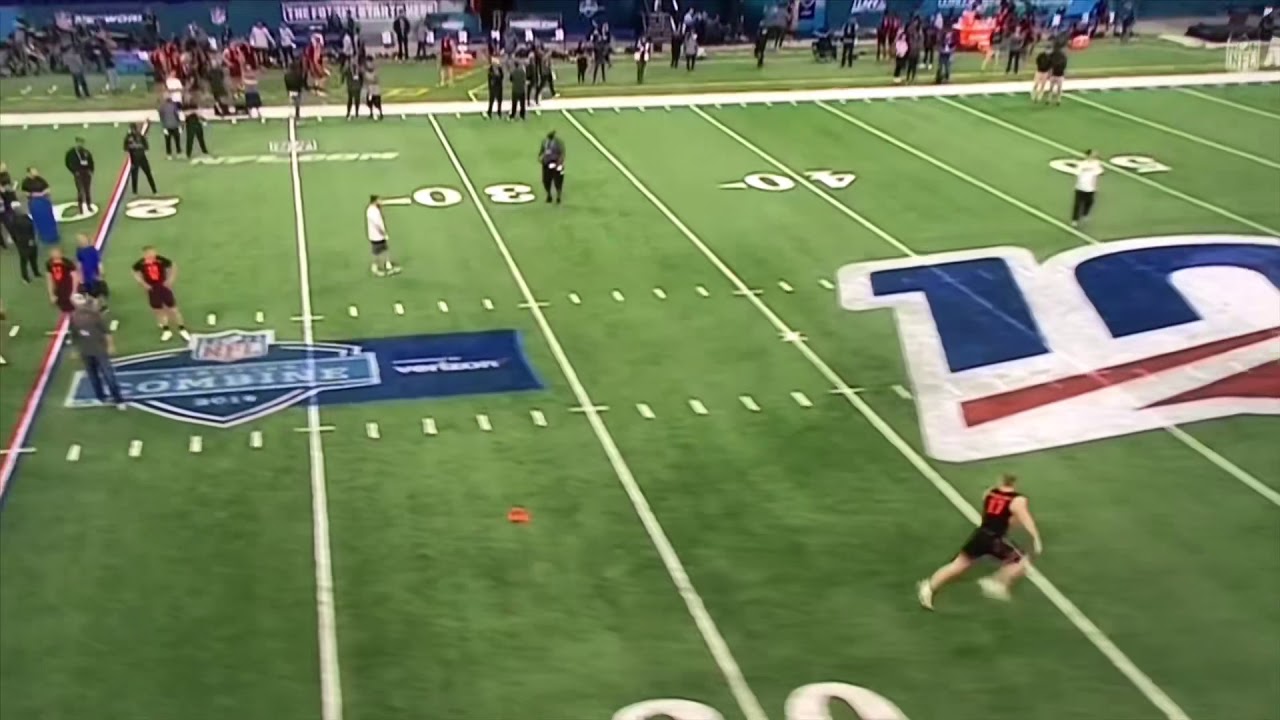 WR/TE Drillbook- Wheel Route Drill - YouTube