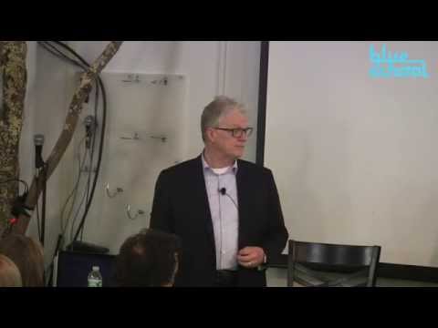 Sir Ken Robinson PHD: Creative Schools