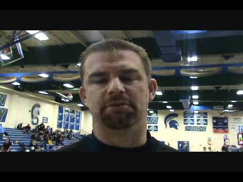 COS METRO: Chris Noll, Doherty High School AD - YouTube