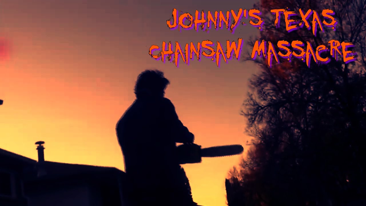 Johnny's Texas Chainsaw Massacre 2024 - YouTube