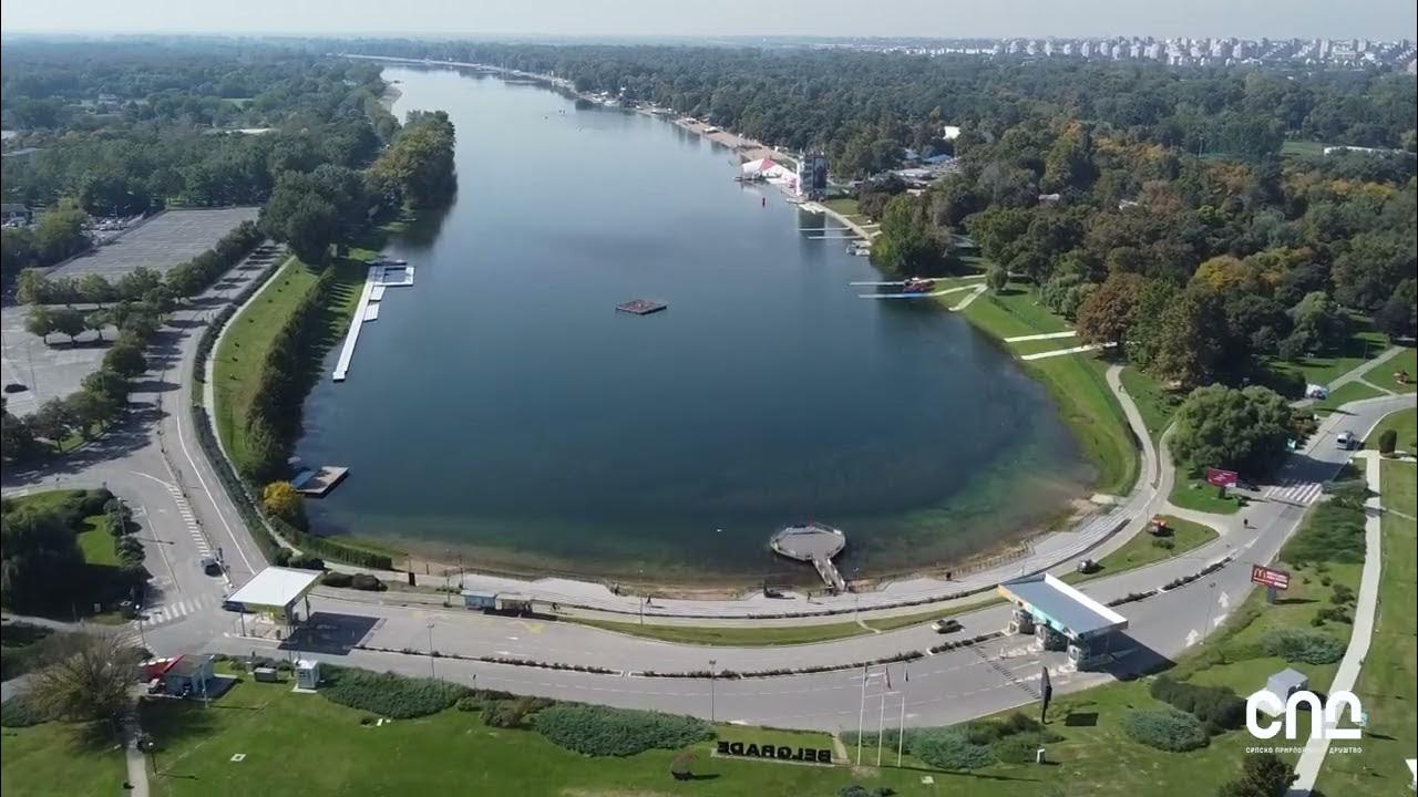 Savsko jezero, Savsko Lake - YouTube