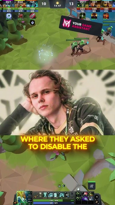 How LGD HACKED Valve? (melonity gg) #shorts #dota2 #dota #gamecharacters - YouTube