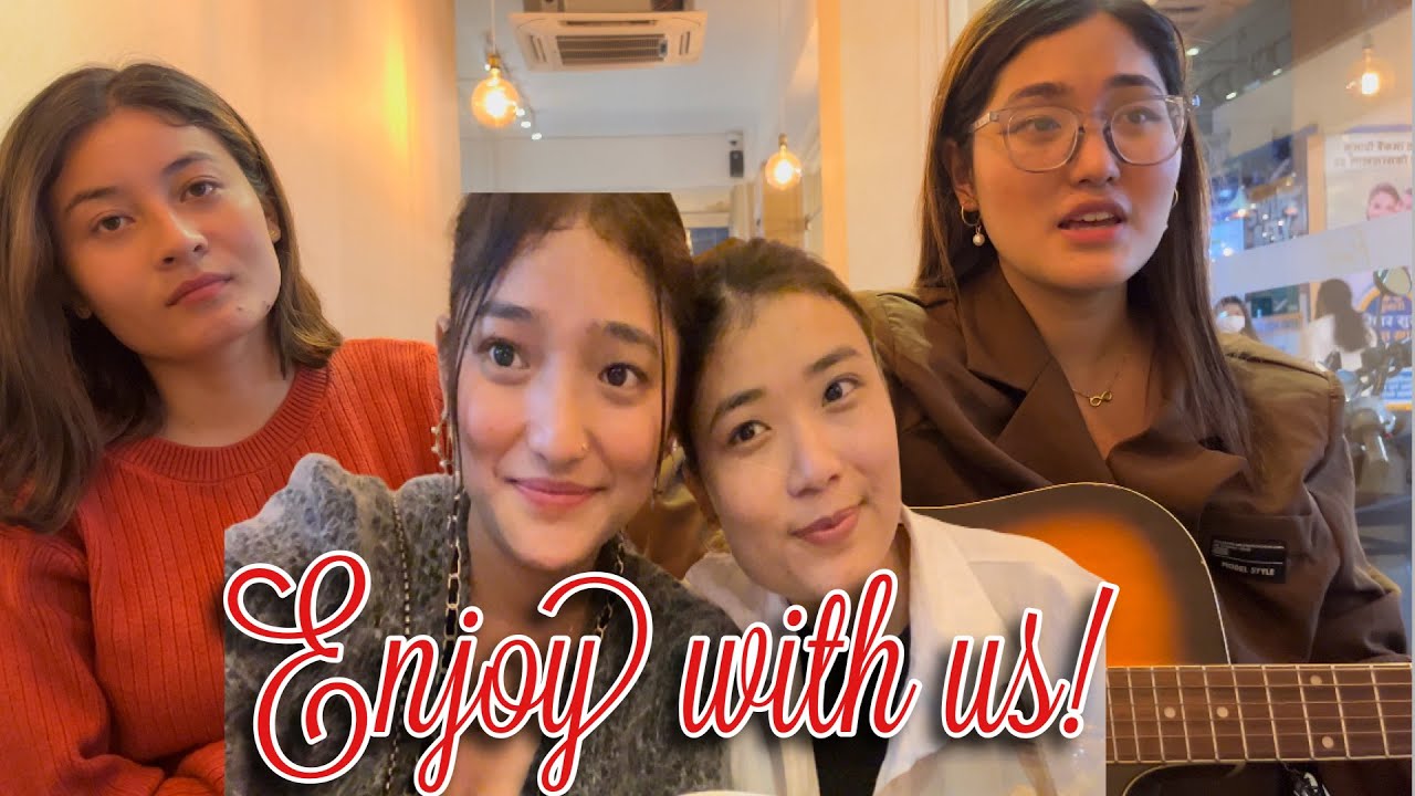 COME ENJOY VIRTUALLY WITH US! - YouTube