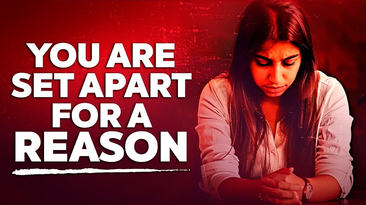 Why God's Isolation is the Key to Your Blessings: 5 Powerful Insights ...