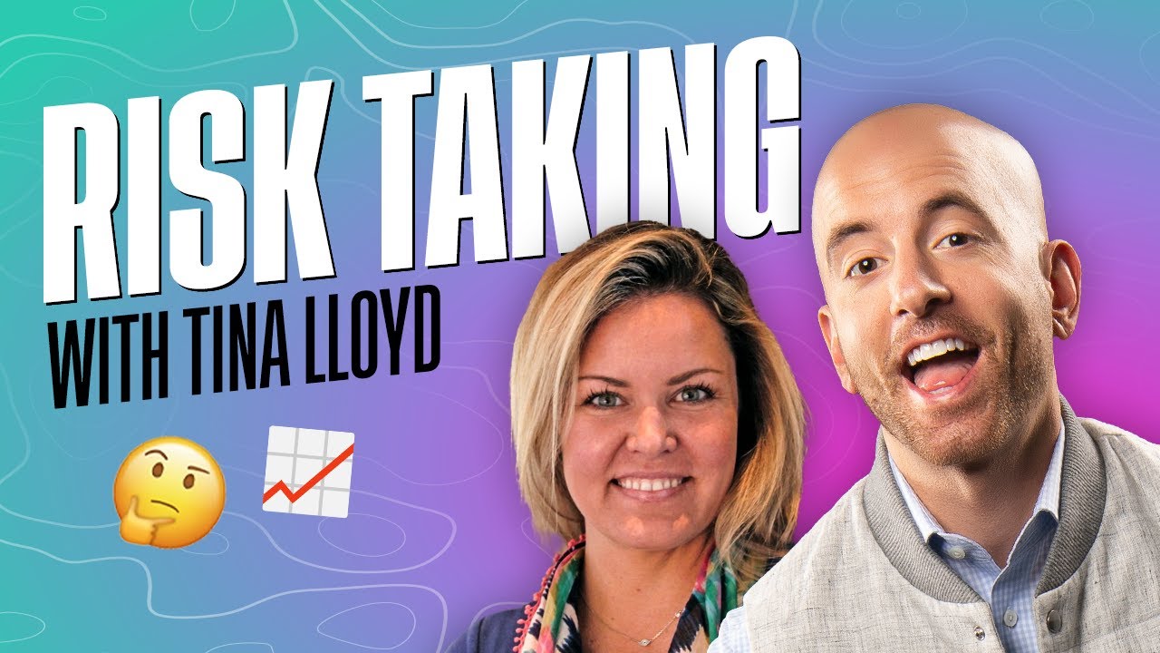Taking Risks When Running A Conservative Brand with Tina Lloyd ...