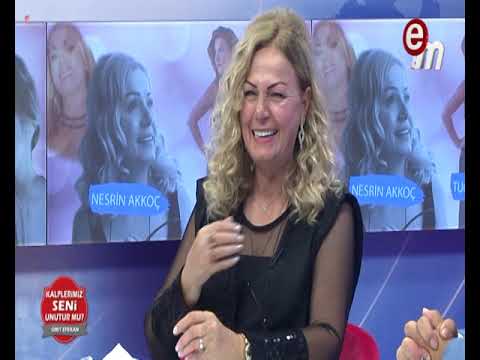 Kalplerimiz Seni Unutur mu ? (Nesrin Akkoç , Tuğçe Şartekin)
