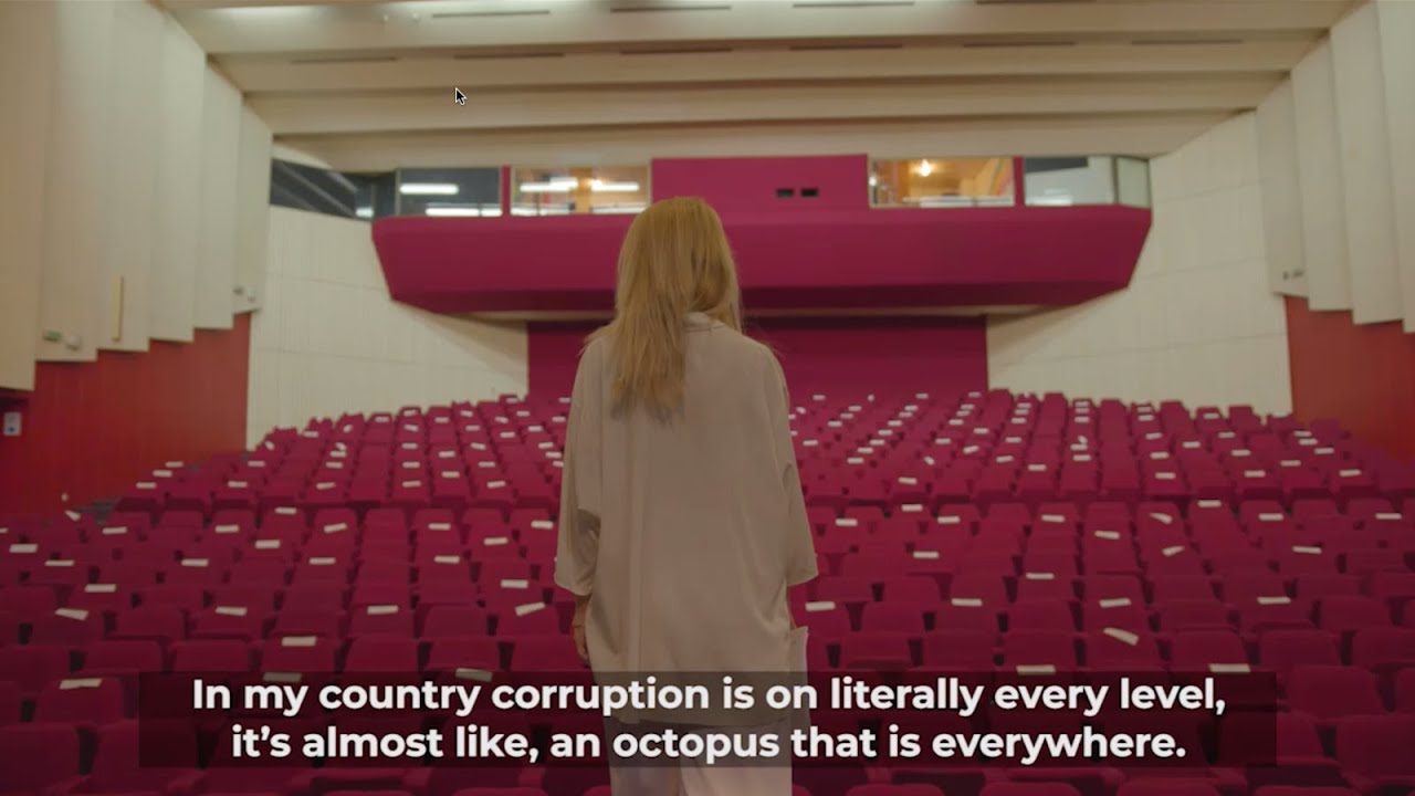 CREACT (FULL DOCUMENTARY) - YouTube