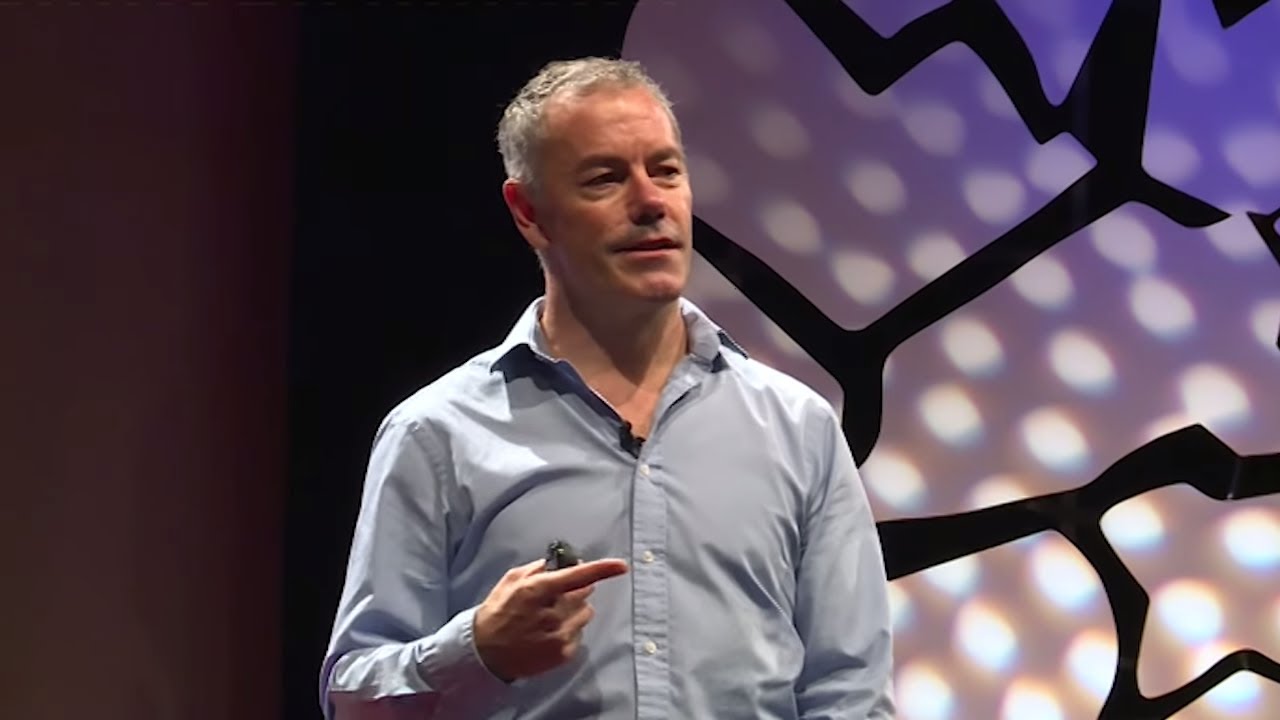 Why Being Brilliant Might Stop Us From Being Successful | Lee Sears ...