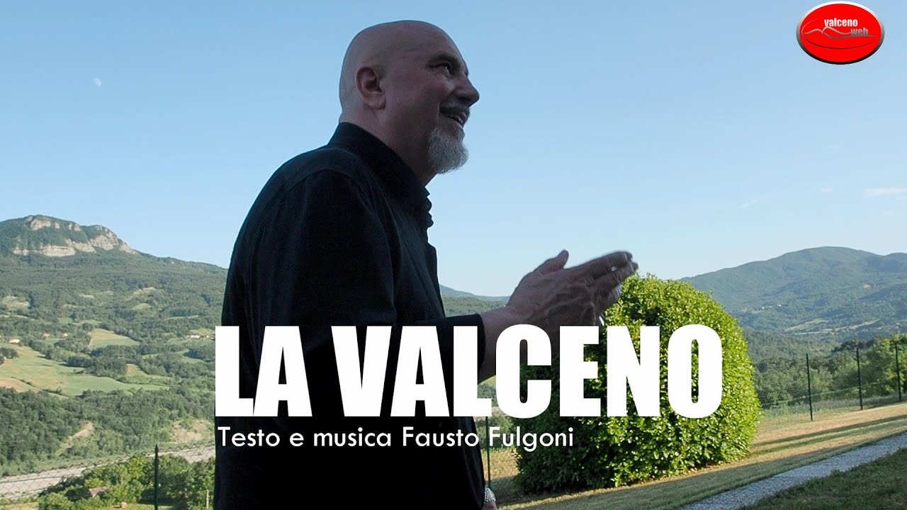 LA VALCENO di Fausto Fulgoni - YouTube