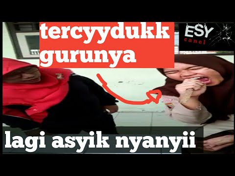 Viral CEWE SMA NGAPAK #part 2 #TRANDING