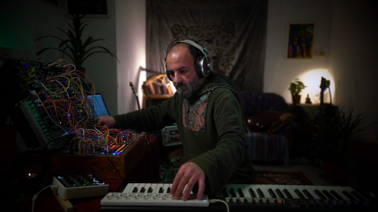 Patch Notes: Raymond Haddad - YouTube