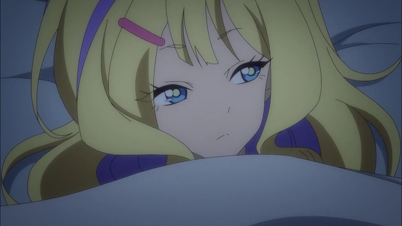 Shadowverse F (Flame) Eps 22||Preview - YouTube