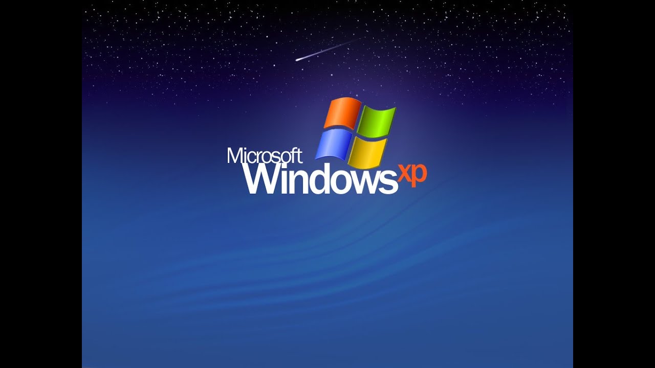 How to Install Windows XP in latest computers and laptops - YouTube