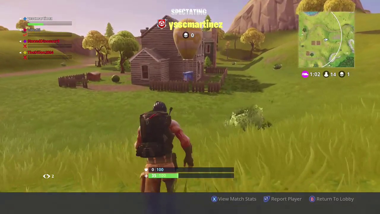 heck off | Fortnite - YouTube