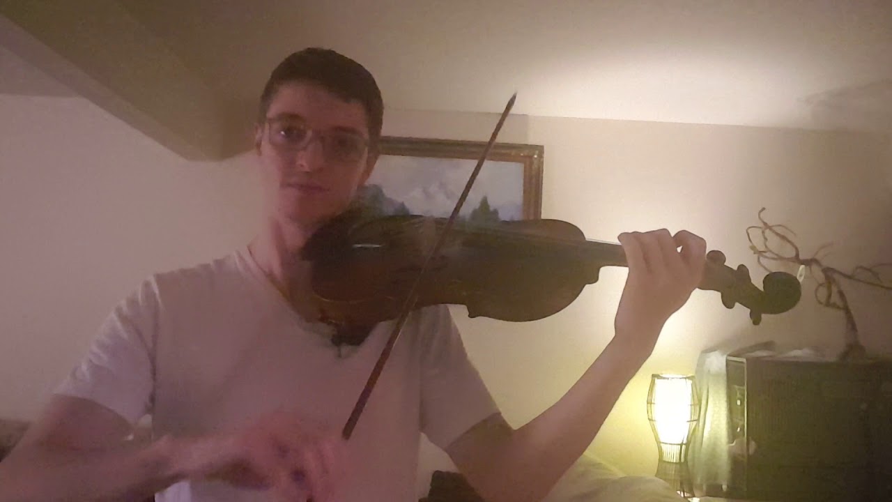 The Panda and The Famous Baravan by Gordon Duncan - Scottish Fiddle ...