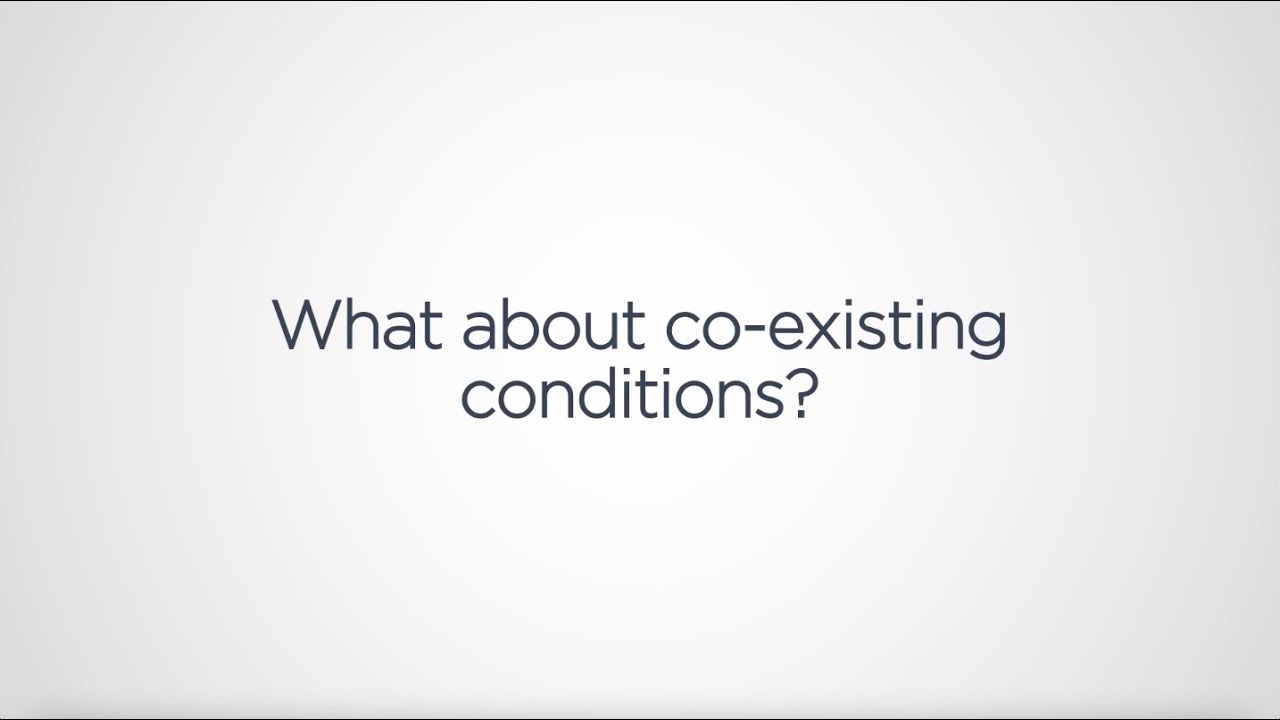 BPD: What about co existing conditions? - YouTube