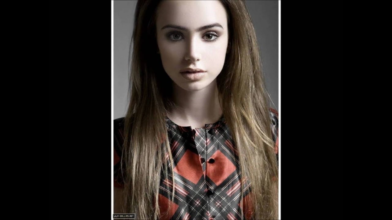 Mortal Instruments Dream Cast Revised - YouTube