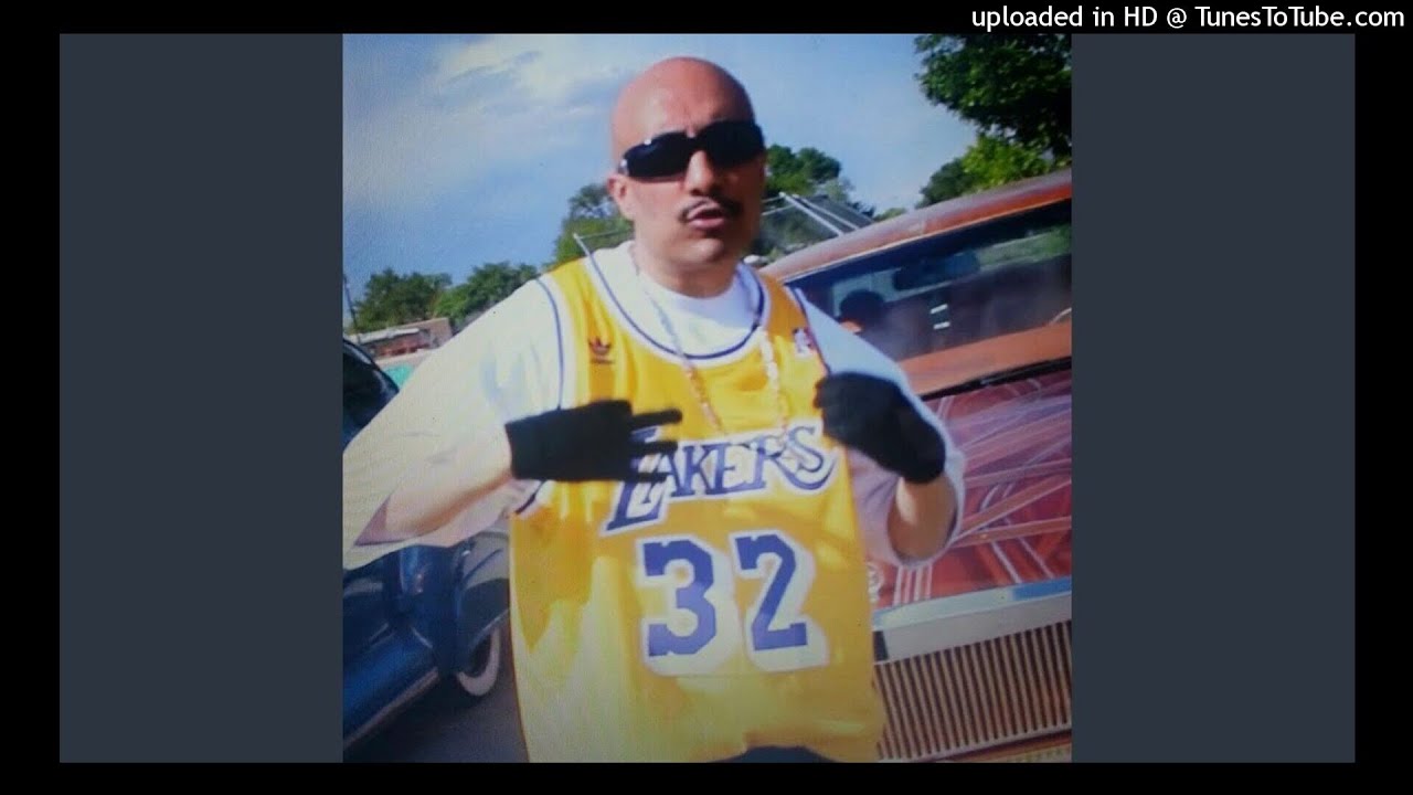 Mr Capone E Old School Rebassed (50Hz) - YouTube