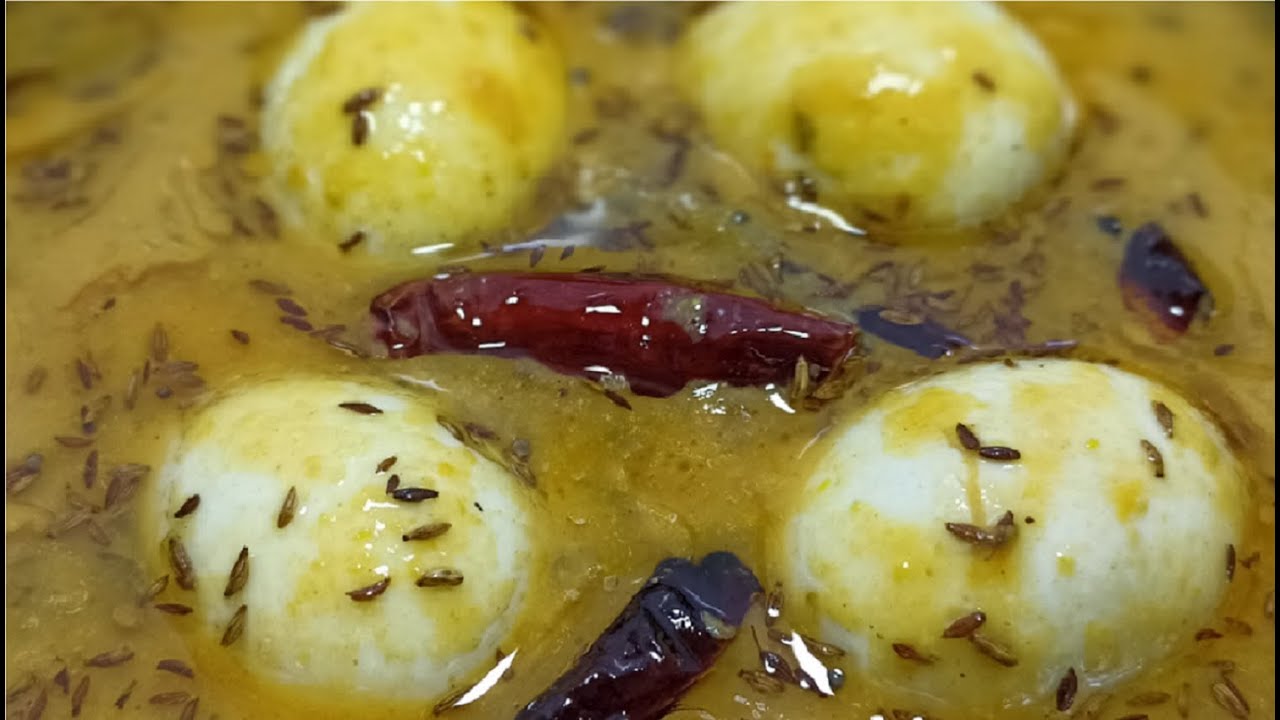 Hyderabadi Tamate Ki Kadhi | हैदराबादी टमाटर की कढ़ी | Rozana Recipe ...