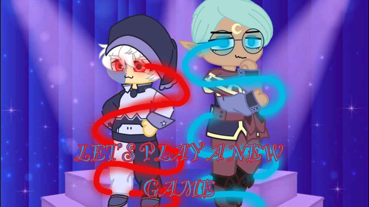 Let’s play a new game || TOH || All credit for the song goes to ...