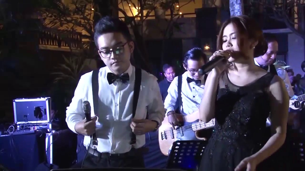 Tonight I Celebrate My Love For You (Peabo Bryson & Roberta Flack Cover ...