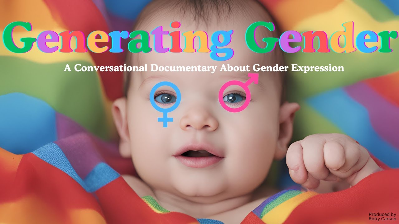 Everyone Has Some Gay, It's Just Science (2024) - YouTube