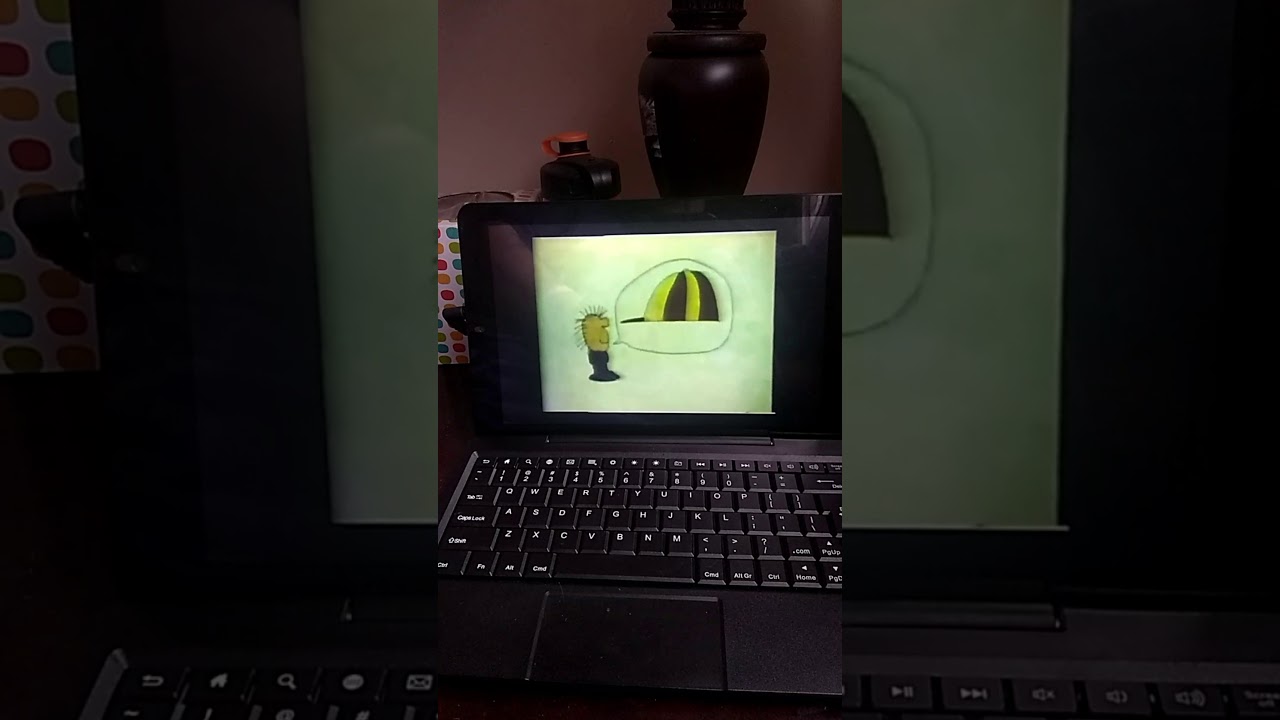 Sesame Street C is for cap - YouTube