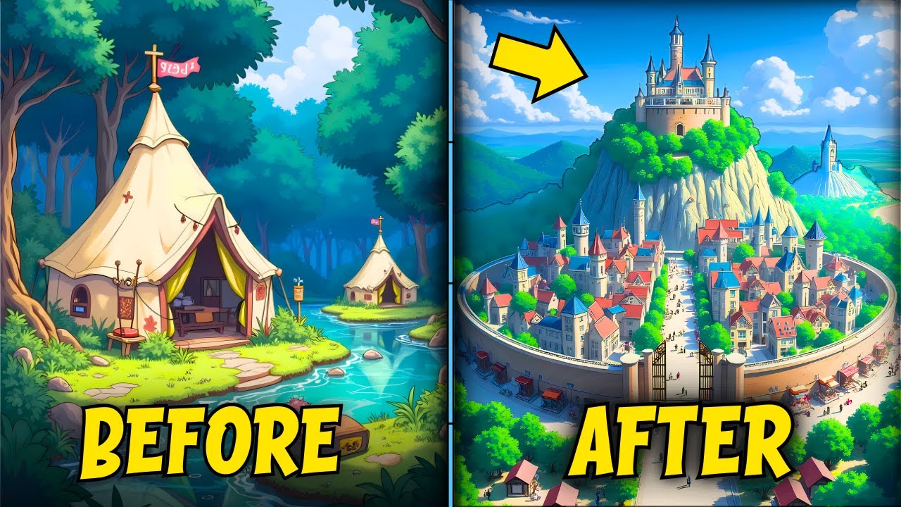 (1-7) He was Reincarnated as a Count's Son After a Shocking Death! A ...