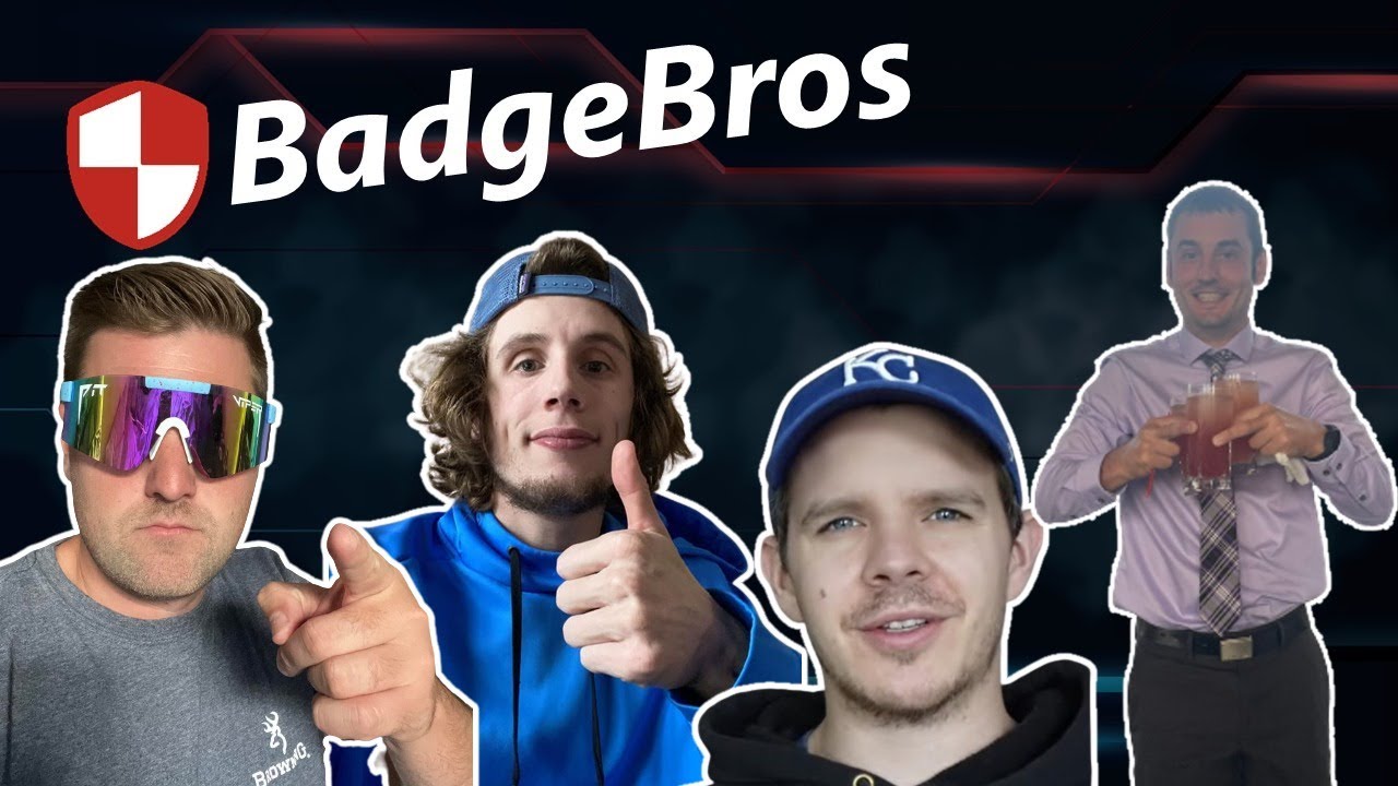 Underdog x BadgeBros x ETR's Michael Leone - NFL Week 5 Breakdown and ...