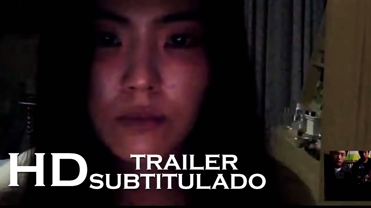 MARUI VIDEO Trailer (2023) SUBTITULADO [HD] Korea-Terror - YouTube