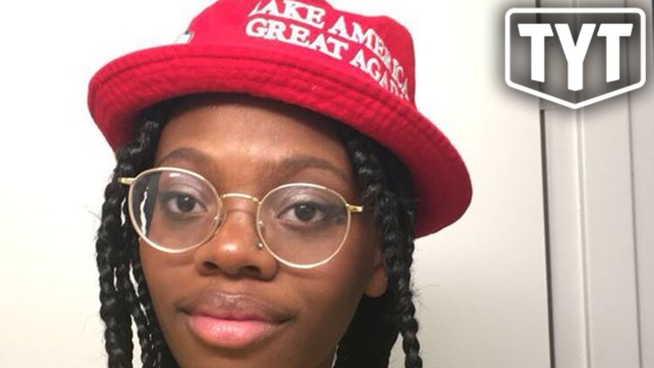 Woman Scams MAGA Bros For $150,000 - YouTube