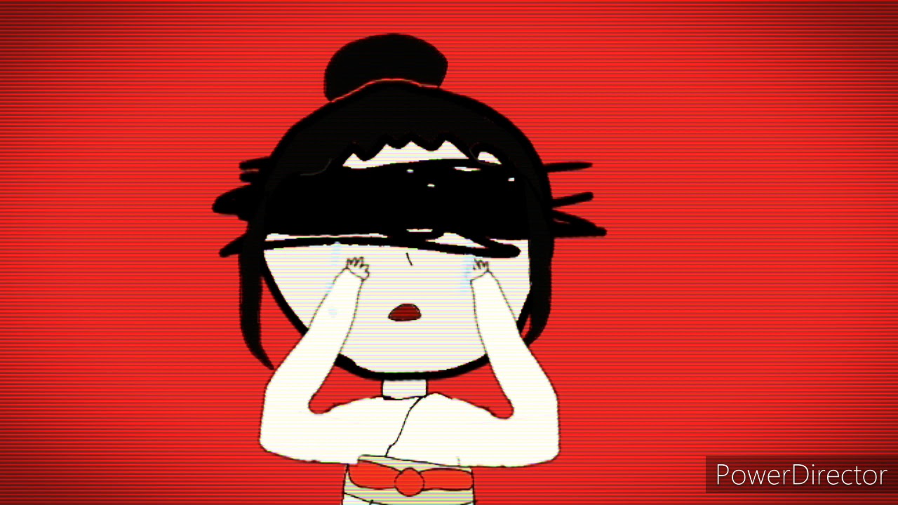 Terror animation meme: GO HOME - YouTube