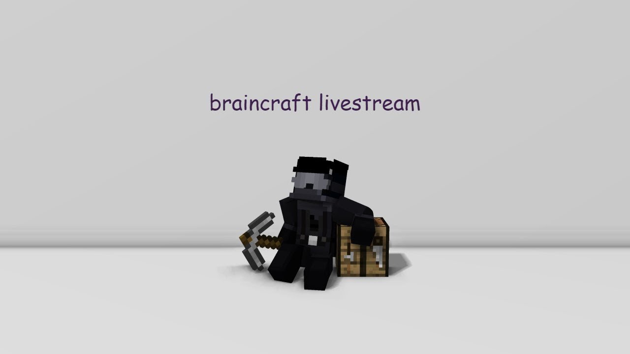 BrainCraft - Episode 2 - YouTube