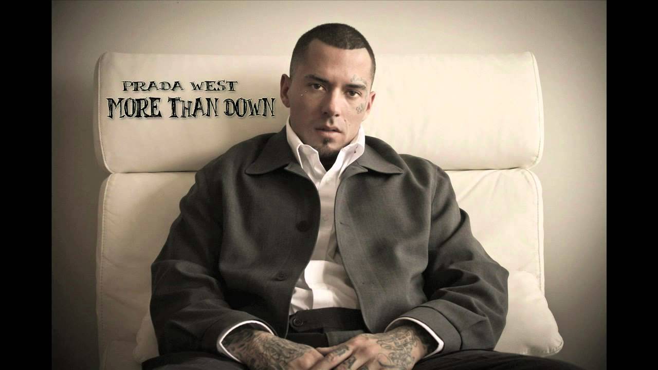 Prada West - "More Than Down" - [Prod. Araz] - 2013 - YouTube