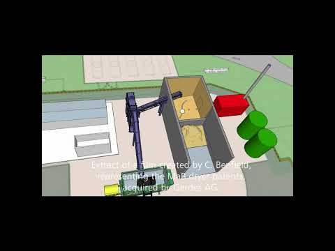 #MicroDryer in zoo / Micro Sécheur dans zoo / Mikro Trockner im Zoo