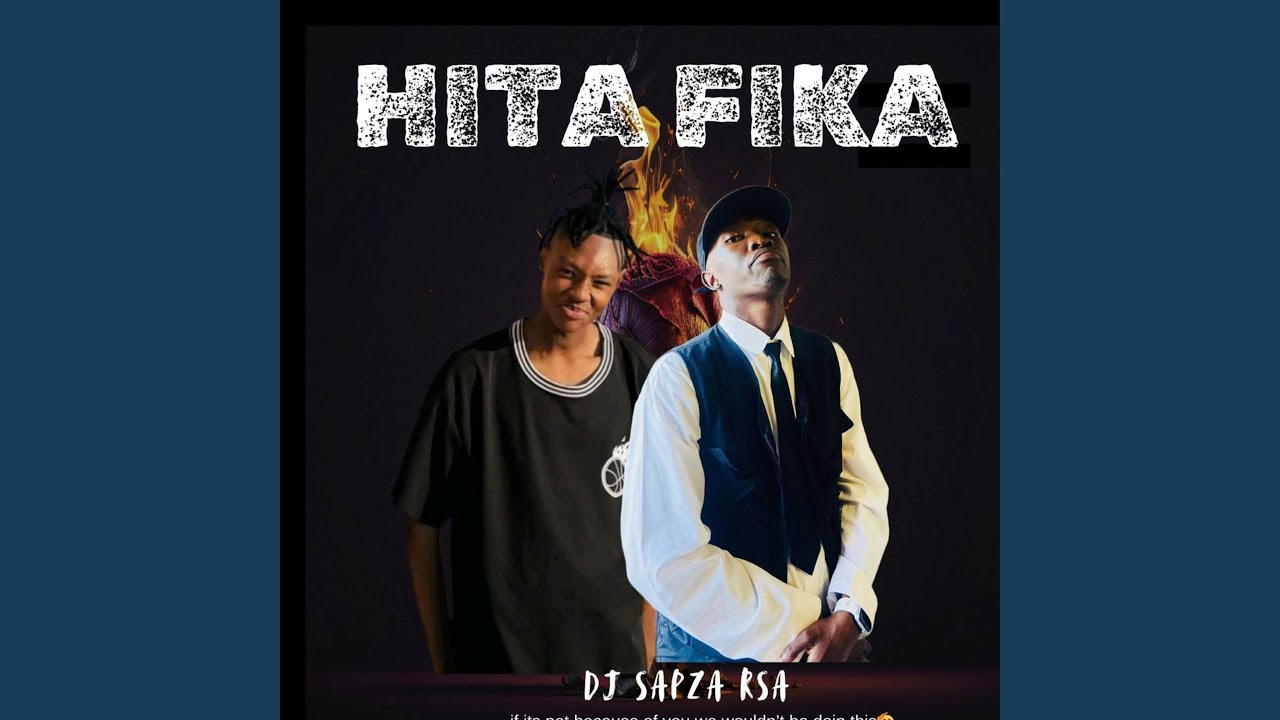 Hita Fika - YouTube