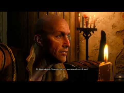 The Witcher 3 - 45 Ragion di stato