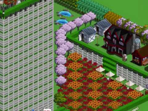 Farmville designs - YouTube