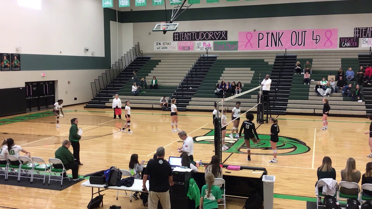 LDHS Varsity 2019 - YouTube