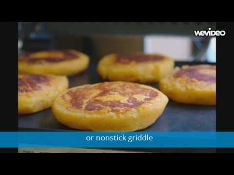 Como hacer Llapingachos o yapingachos fácil y rápido - YouTube