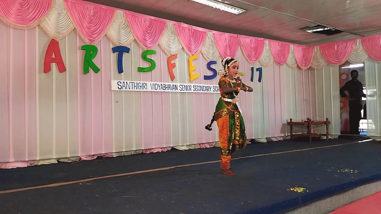 Devus dance - YouTube