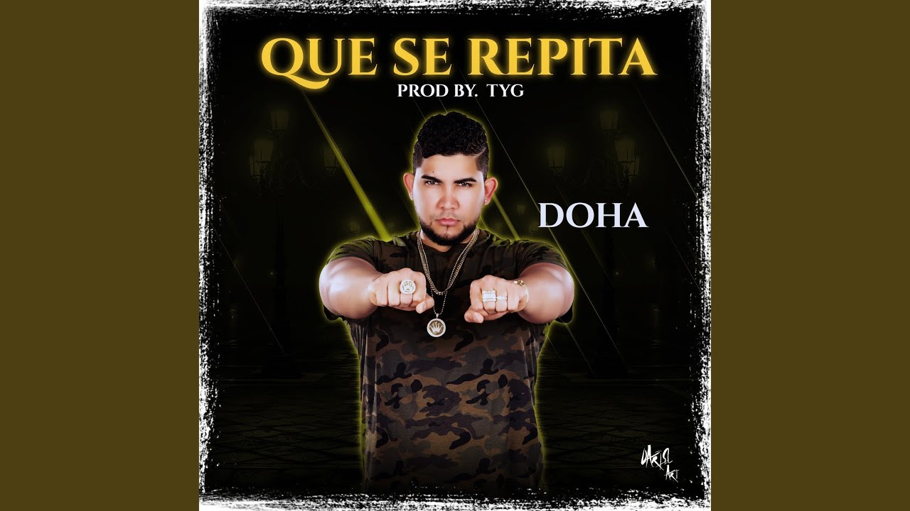 Que Se Repita - YouTube